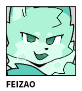 Feizao | Kaiju Paradise Fan Wiki | Fandom