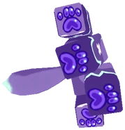 Sinox | Kaiju Paradise Fan Wiki | Fandom