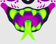 Hebi | Kaiju Paradise Fan Wiki | Fandom