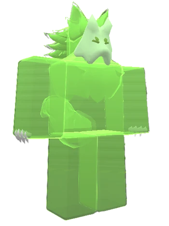 Slime Hound | Kaiju Paradise Fan Wiki | Fandom