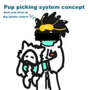 Slime Pup | Kaiju Paradise Fan Wiki | Fandom