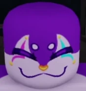 Partyena | Kaiju Paradise Fan Wiki | Fandom