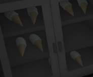 Ice Cream | Kaiju Paradise Fan Wiki | Fandom