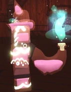 Sinox | Kaiju Paradise Fan Wiki | Fandom