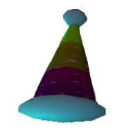 Party Hat | Kaiju Paradise Fan Wiki | Fandom