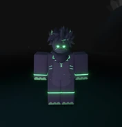 Sinox | Kaiju Paradise Fan Wiki | Fandom