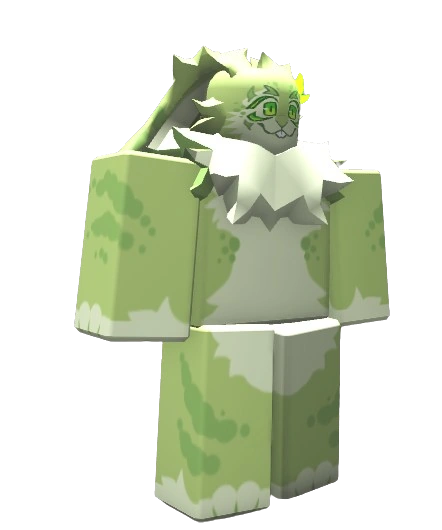 Toxic Rabbit | Kaiju Paradise Fan Wiki | Fandom