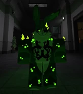 Nuclear Rabbit | Kaiju Paradise Fan Wiki | Fandom