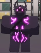 Nightcrawler | Kaiju Paradise Fan Wiki | Fandom