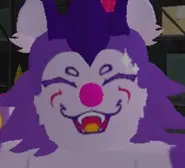 Partyena | Kaiju Paradise Fan Wiki | Fandom