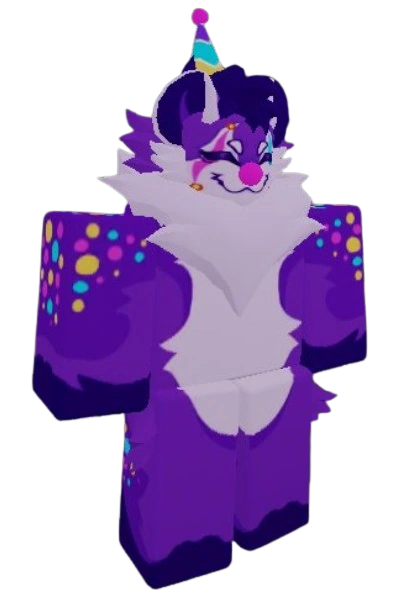 Partyena | Kaiju Paradise Fan Wiki | Fandom