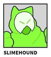 Slime Hound | Kaiju Paradise Fan Wiki | Fandom