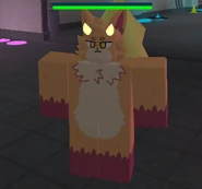 Fashui | Kaiju Paradise Fan Wiki | Fandom