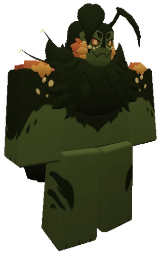 Azarue | Kaiju Paradise Fan Wiki | Fandom