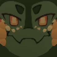 Azarue | Kaiju Paradise Fan Wiki | Fandom