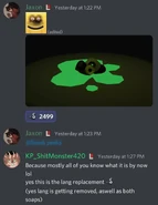 Spunky | Kaiju Paradise Fan Wiki | Fandom