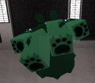 Azarue | Kaiju Paradise Fan Wiki | Fandom