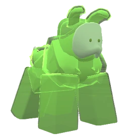 Slime Pup | Kaiju Paradise Fan Wiki | Fandom