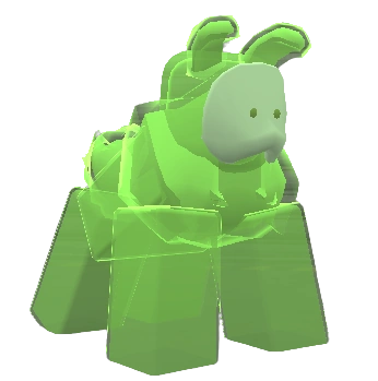 Slime Pup | Kaiju Paradise Fan Wiki | Fandom