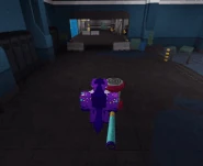 Partyena | Kaiju Paradise Fan Wiki | Fandom