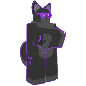Nightshade | Kaiju Paradise Fan Wiki | Fandom