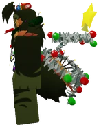 Azarue | Kaiju Paradise Fan Wiki | Fandom