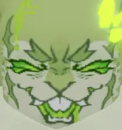 Toxic Rabbit | Kaiju Paradise Fan Wiki | Fandom