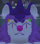 Partyena | Kaiju Paradise Fan Wiki | Fandom