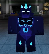 Wisp | Kaiju Paradise Fan Wiki | Fandom