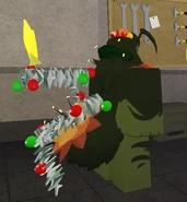 Azarue | Kaiju Paradise Fan Wiki | Fandom