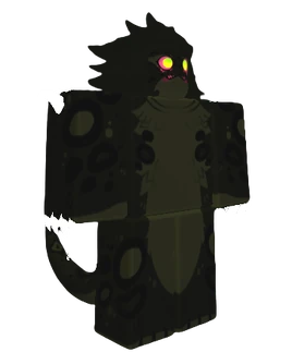 Hebi | Kaiju Paradise Fan Wiki | Fandom