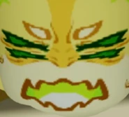 Lemon Shork | Kaiju Paradise Fan Wiki | Fandom