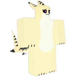 Lemon Shork | Kaiju Paradise Fan Wiki | Fandom