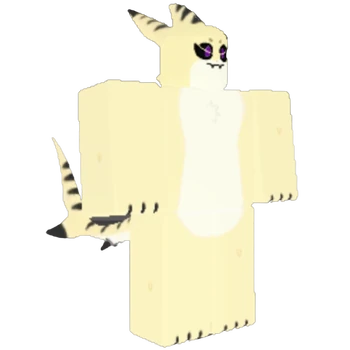 Lemon Shork | Kaiju Paradise Fan Wiki | Fandom