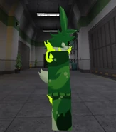 Nuclear Rabbit | Kaiju Paradise Fan Wiki | Fandom