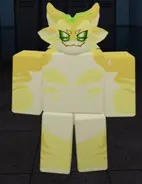 Lemon Shork | Kaiju Paradise Fan Wiki | Fandom