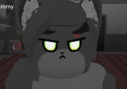 Shade | Kaiju Paradise Fan Wiki | Fandom