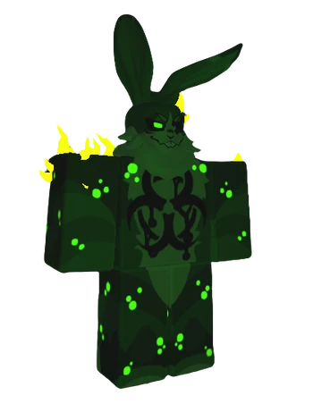 Nuclear Rabbit | Kaiju Paradise Fan Wiki | Fandom