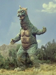 Gabara | Kaiju Productions Wiki | Fandom