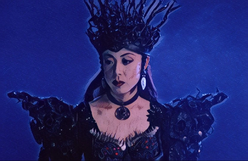 A Kaiju Journey/Belvera | Kaiju Productions Wiki | Fandom