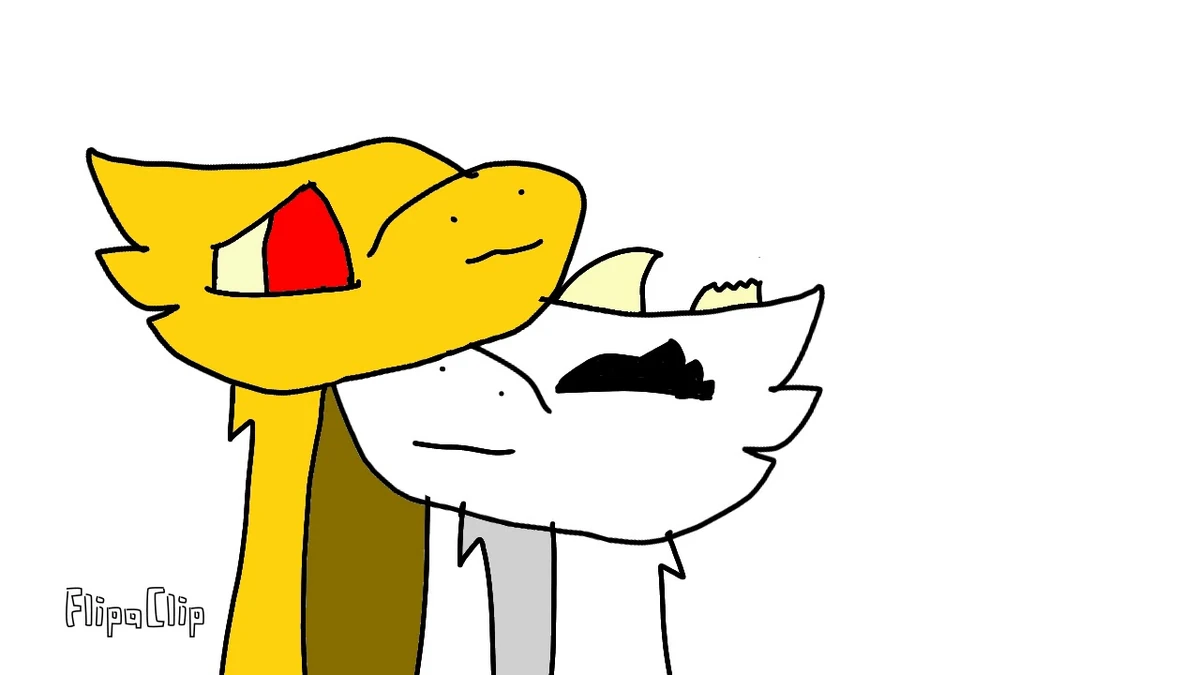 KEVIN X IO | THE KAIJU FANON Wiki | Fandom