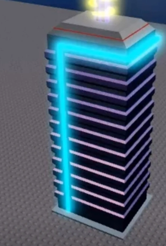 Building Number 2 | Kaiju Universe Creepypasta Files Wiki | Fandom