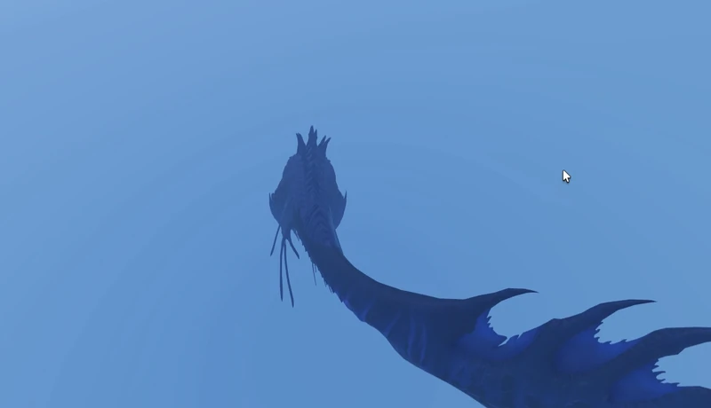 The Infinite Zone | Kaiju Universe Creepypasta Files Wiki | Fandom