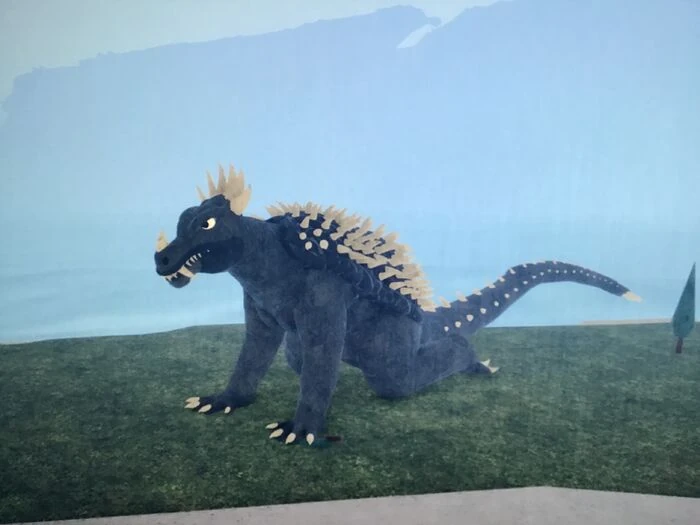 Showa Anguirus (Minhthi092011 Edition) | Kaiju Universe Fanon Wiki | Fandom