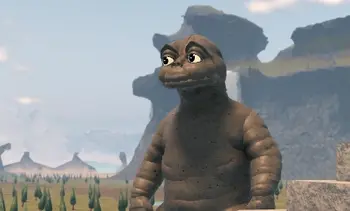 Showa Minilla (Minhthi092011 Edition) | Kaiju Universe Fanon Wiki | Fandom