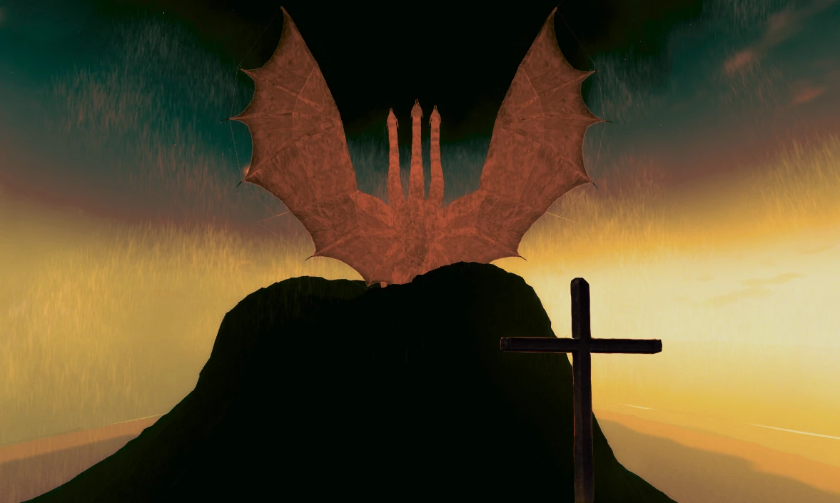 Monster Zero | Kaiju Universe info Wiki | Fandom