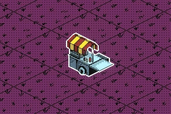Food Cart | Kaiju Wars Wiki | Fandom