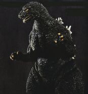 Godzilla (Heisei) | Kaiju Wiki | Fandom