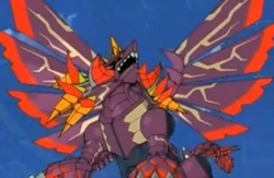 Power Surge Grezar | Kaiju Wiki | Fandom