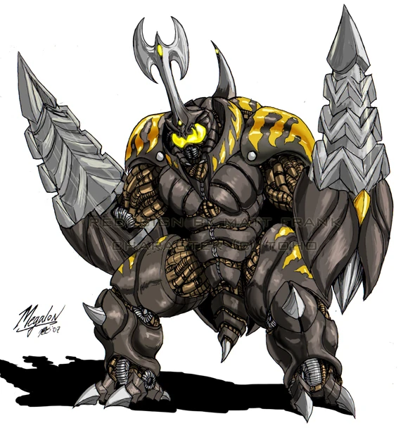 Godzilla Neo: Megalon | Kaiju Wiki | Fandom